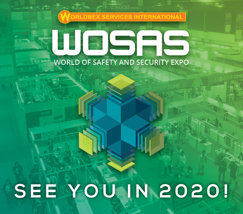Enter A World Built Bolder at WORLDBEX 2019 | WORLDBEX